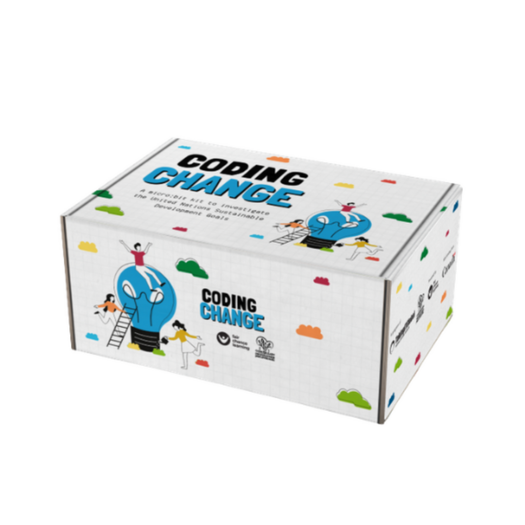 FC Shop – Fair Chance Learning