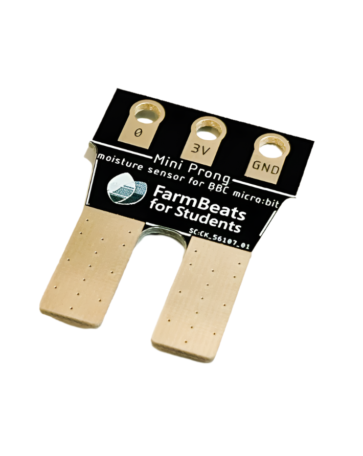 Microsoft FarmBeats for Students Starter Kit – Fair Chance Learning